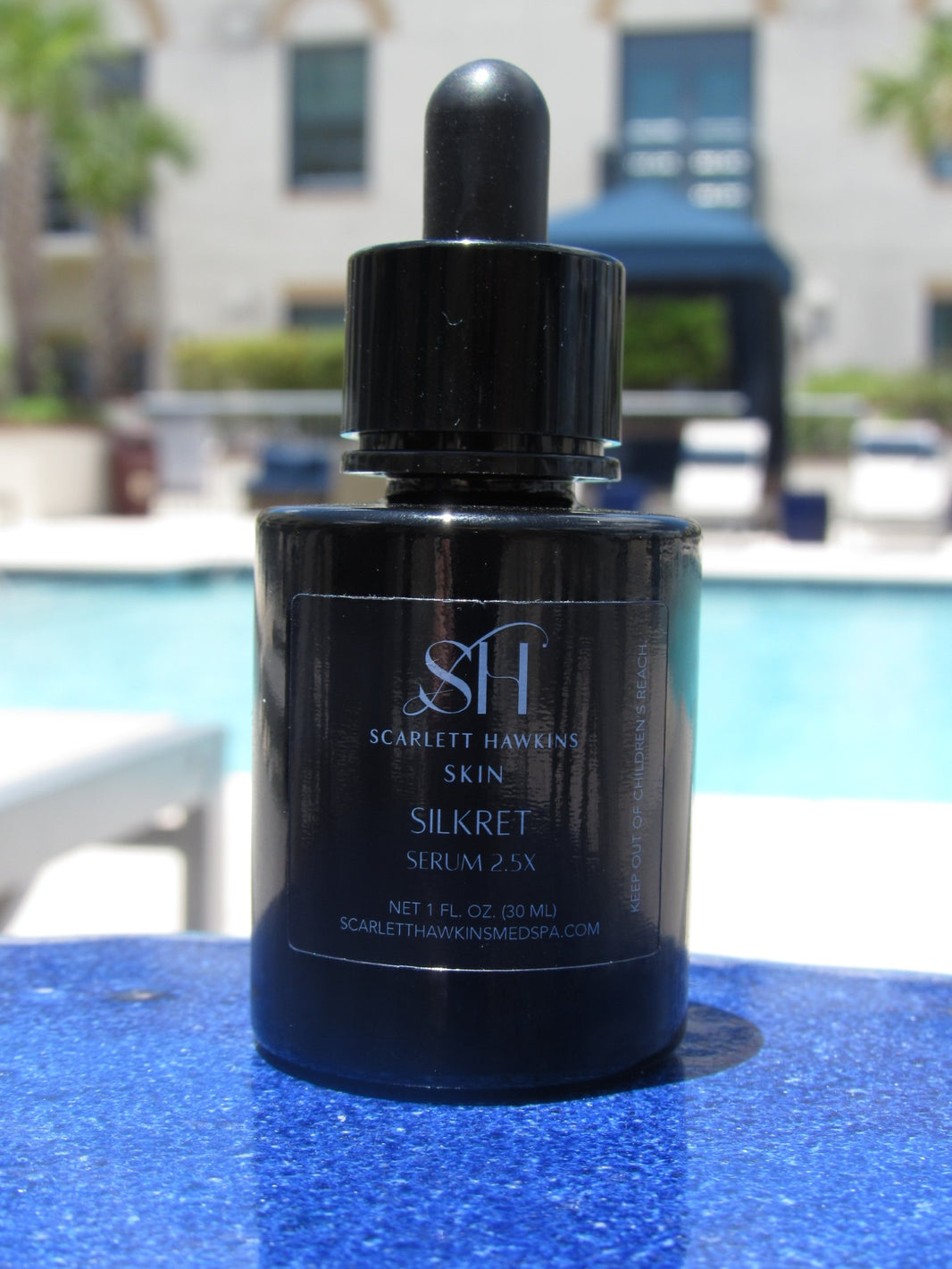 SCARLETT HAWKINS SKIN – Scarlett Hawkins